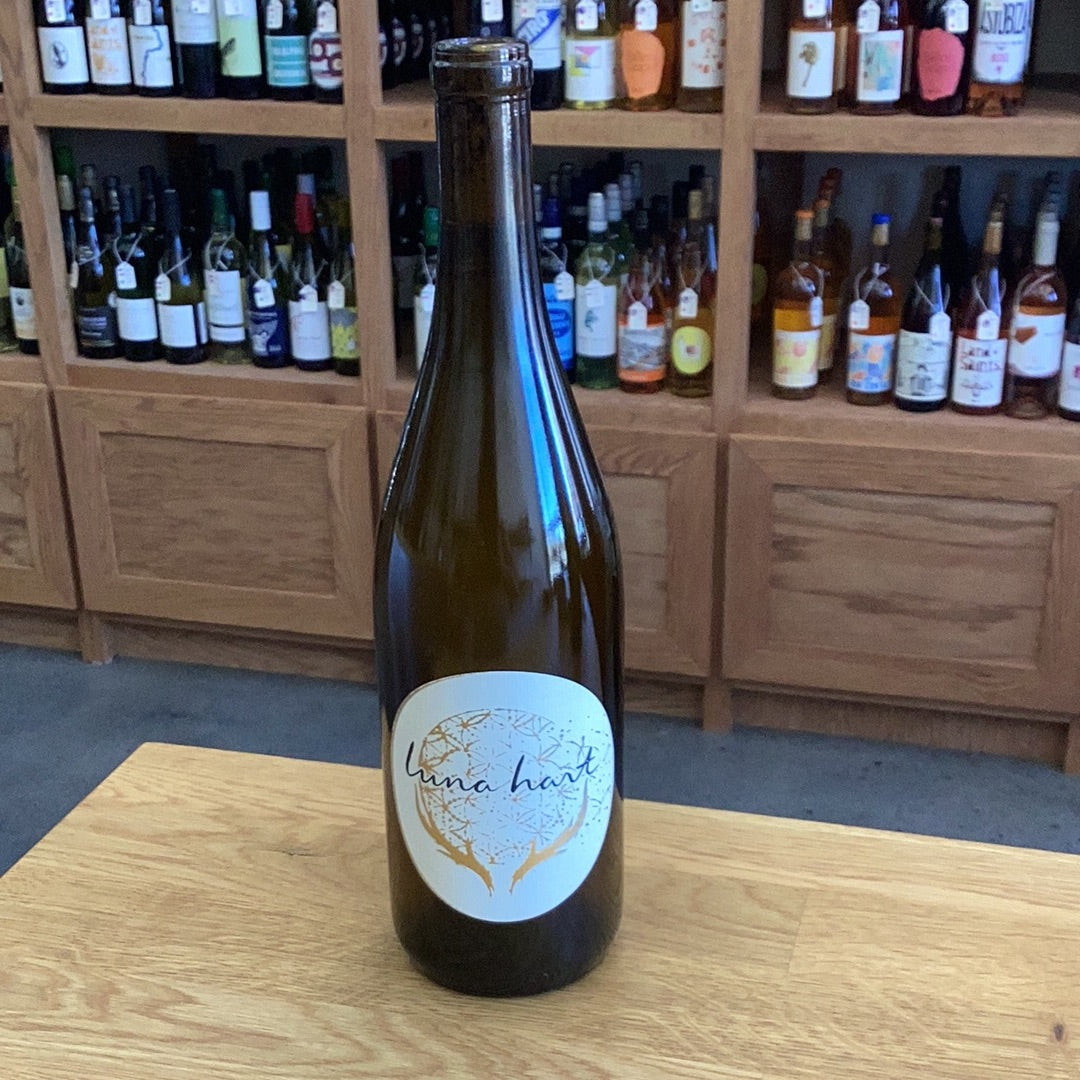 Luna Hart - Sauvignon Blanc Skin-Contact 2023 – Rino Grog Shop